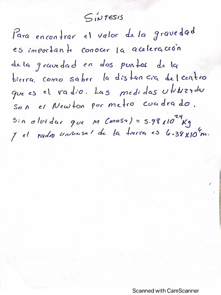 S6 Fisica Alexander Tobar | PDF