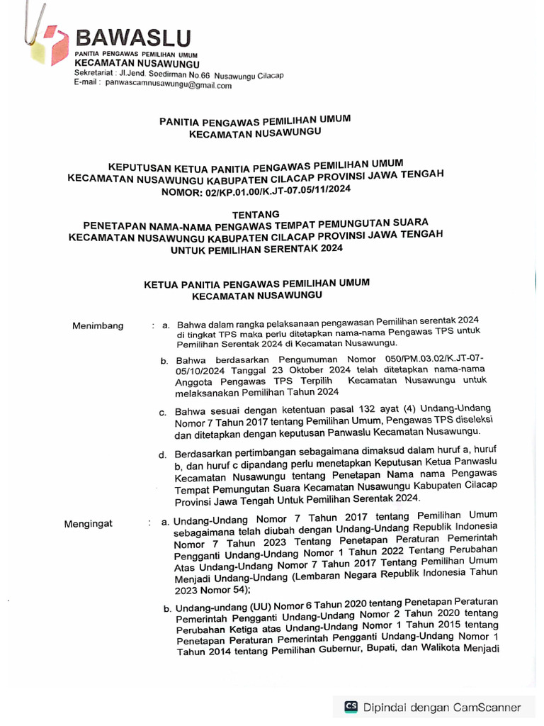 SK PTPS Banjareja | PDF