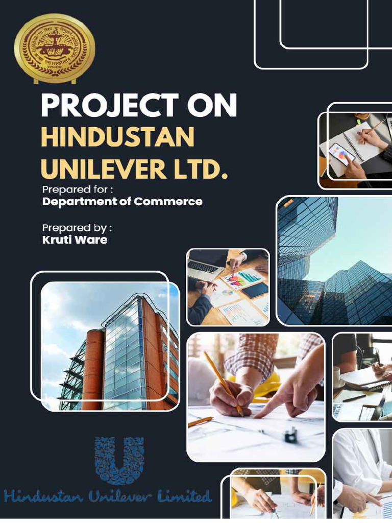 Project Commerce | PDF