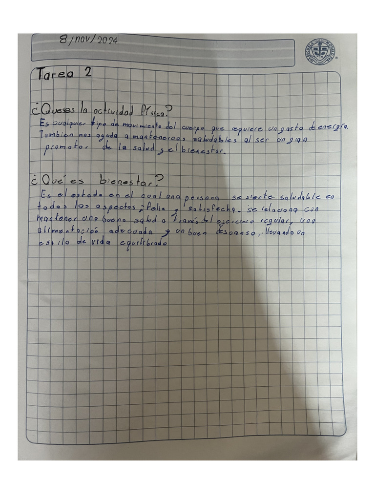 Tarea 2 | PDF