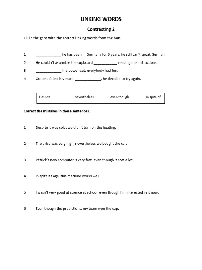 32939310-4-linking-words | PDF