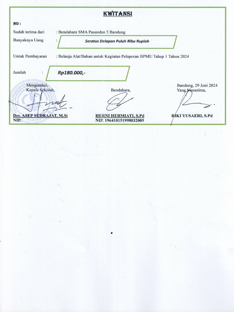 Bukti TBP 4535-397836 2025-01-14 03 - 07 - 44 | PDF