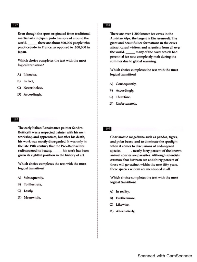 Transition (No Cover) | PDF