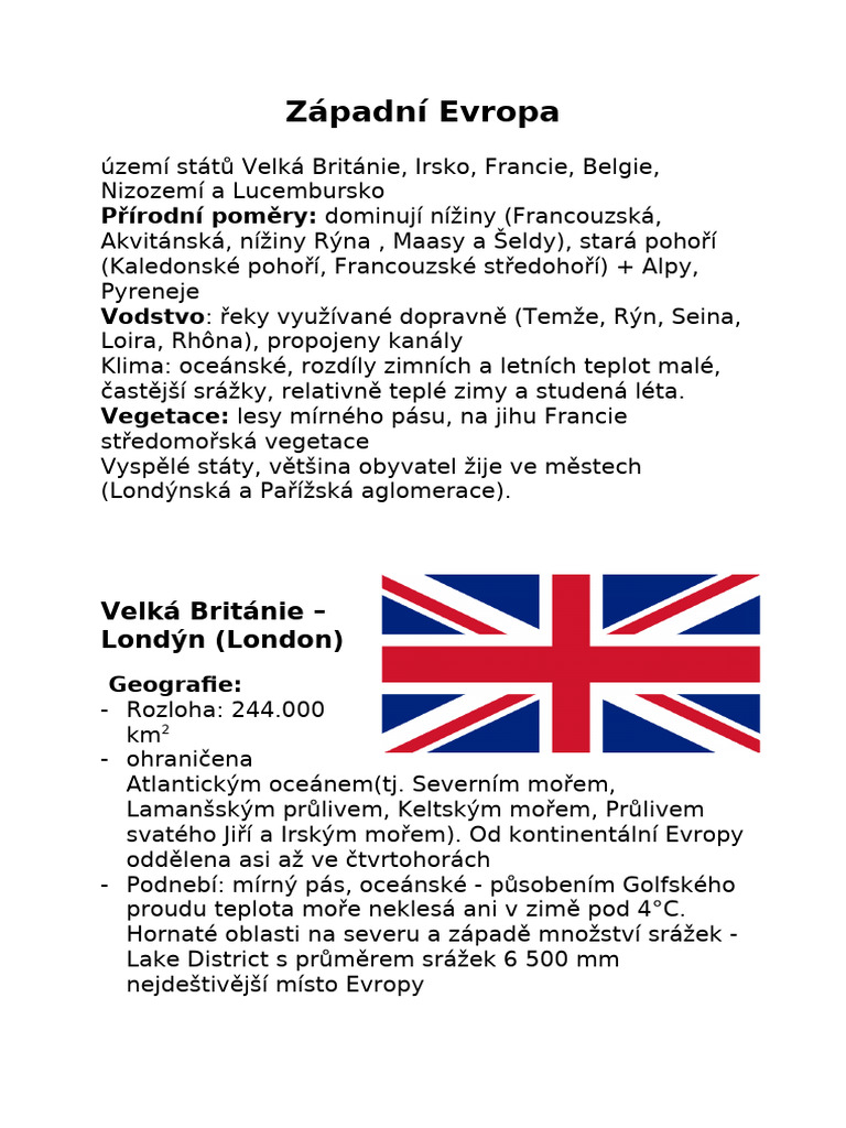 Vg2-04-Zuepadnuu Evropa 8 | PDF