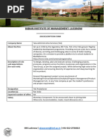 TAS in House 2024 Guidelines For Application | PDF | Graduate ...