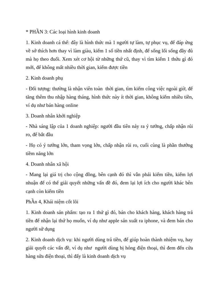 Thuyet Trinh KSDN | PDF