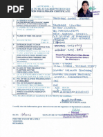 LIC-Existence Certificate PDF | PDF | Finance & Money Management | Law