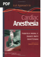 Jaffe's Anesthesiologist Manual, 6th Ed. | PDF | Doctor Of Medicine ...
