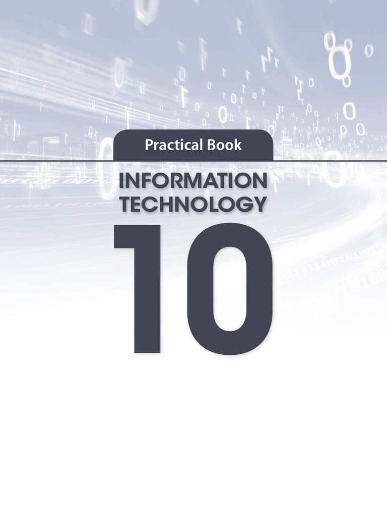 Gr10 ITPractical Delphi | PDF | Computer Programming | Software Engineering