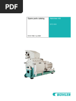 Moisture Control Unit.: Myfd / Mozg | PDF | Mill (Grinding) | Accuracy ...