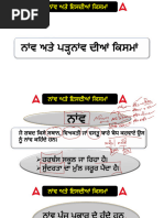 RJ Study Blog: - Agetar Pichhetar in Punjabi | PDF