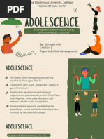 Test No. - 3 (SCQ) Self Concept Questionnaire | PDF | Self Concept ...