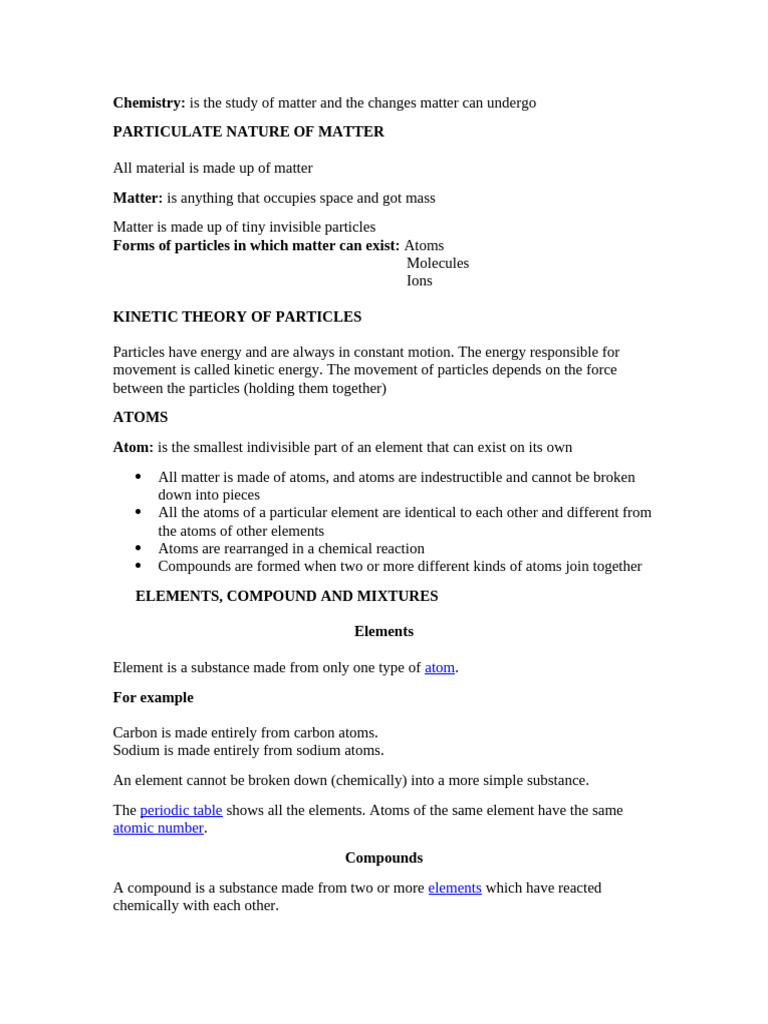 ATOMS_2 | PDF | Atoms | Gases