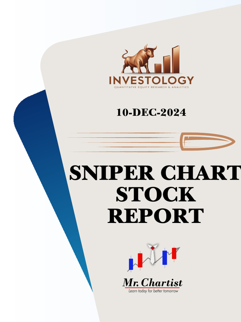 10-12-2024 GHCL Limited - Sniper Chart | PDF | Financial Economics ...