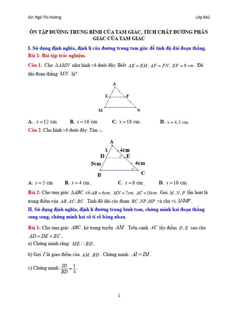 Duong Trung Binh | PDF