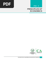 Icom Part 1 Economics | PDF