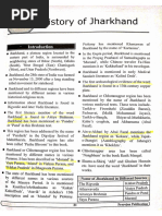 Quit India & Azad Dasta Overview | PDF | History