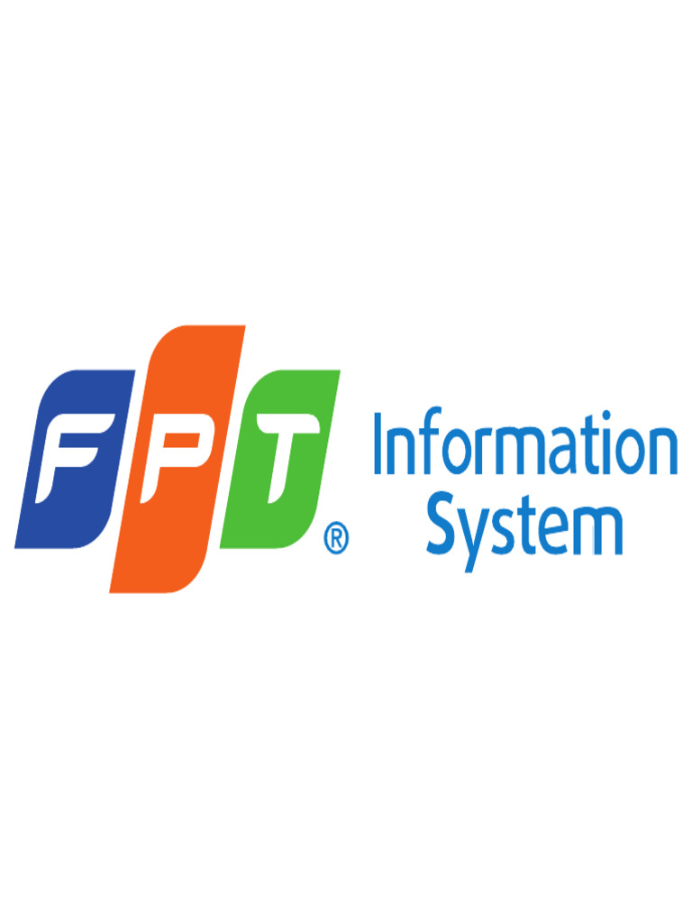 Logo FPT Inkythuatso | PDF