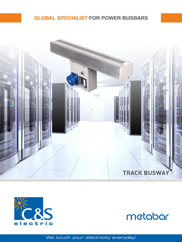 Track Busway Flyer 2020 | PDF