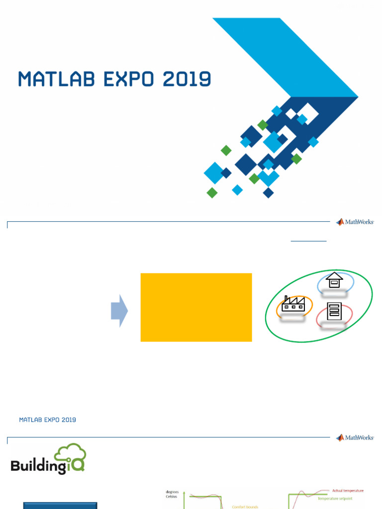 Optimization in Energy Management System (Expo Talk) | PDF | Matlab ...