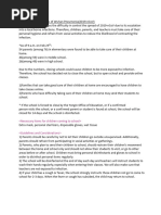 APA Headings and Seriation - Purdue OWL® - Purdue University | PDF ...