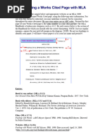 APA Headings and Seriation - Purdue OWL® - Purdue University | PDF ...