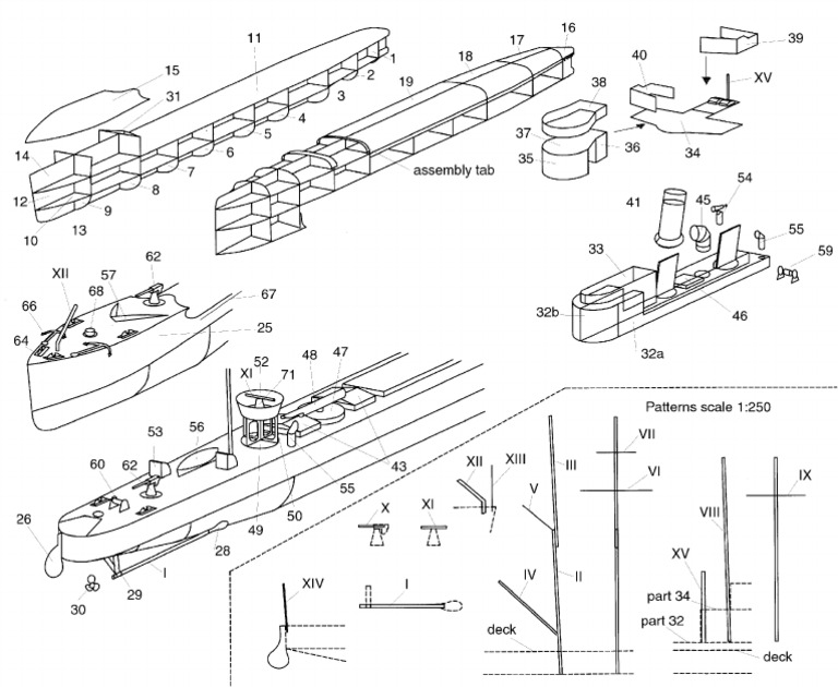 108 Diagrams | PDF