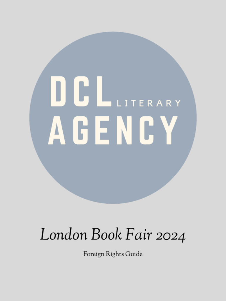DCL Rights Guide LBF 2024 | PDF