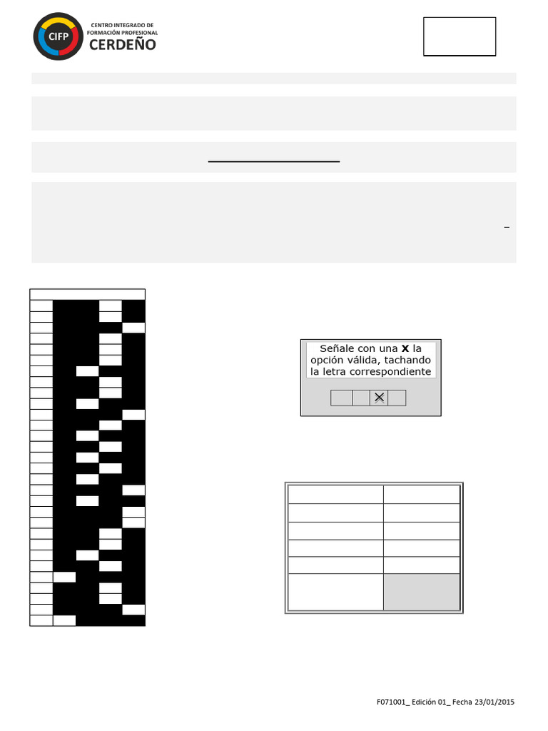 San203 - Plantilla Respuestas MMPV | PDF