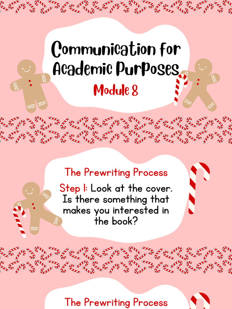 Academic Communication Strategies Guide | PDF | Mathematical Proof | Books