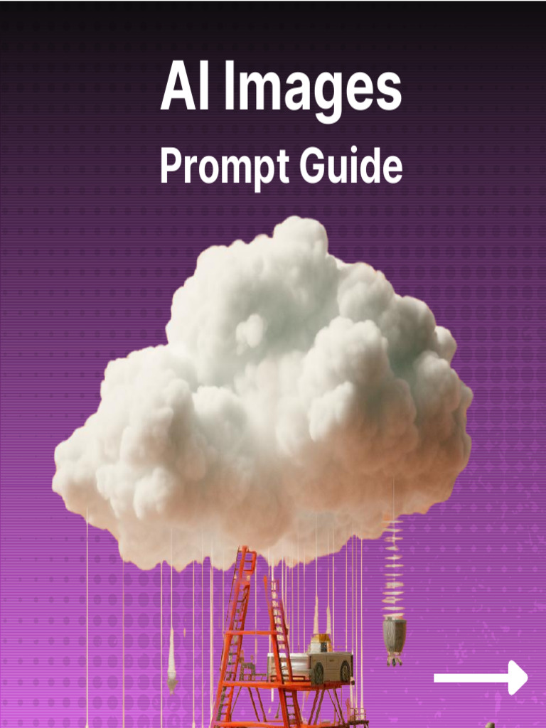 AI Image Prompt Guide - Jay Karia | PDF