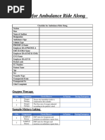 Trauma Nursing Process (TNP) : Preparation and Triage | PDF | Wellness ...