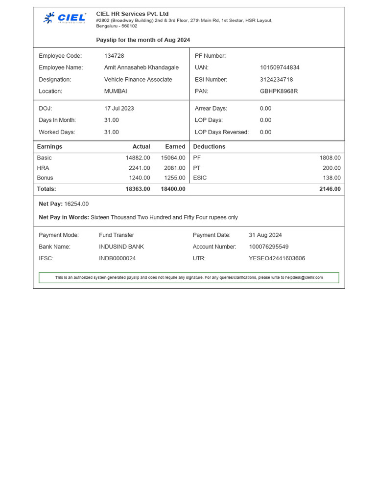 DOC-20240831-WA0019. (1) | PDF | Payments | Services (Economics)