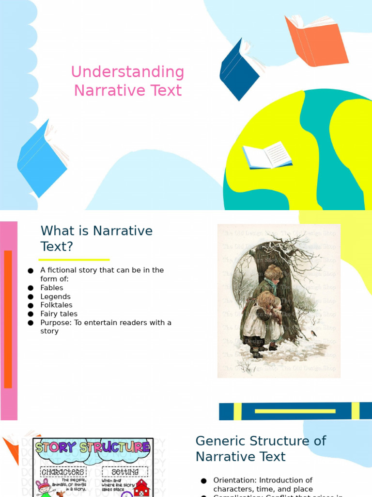 Narrative | PDF