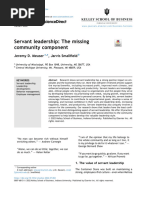 Q1 SHS Personal Development Module 2 | PDF | Mind | Learning