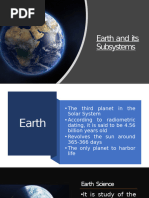 APES Unit 4 Study Guide: Earth Systems | PDF | Earth Sciences | Plate ...