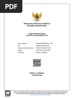 Panduan OPSI SMA Tahun 2025 | PDF
