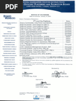 Avsegroup Key Officers | PDF