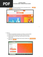 Panduan PM 1 Kawin Online Jakevo | PDF