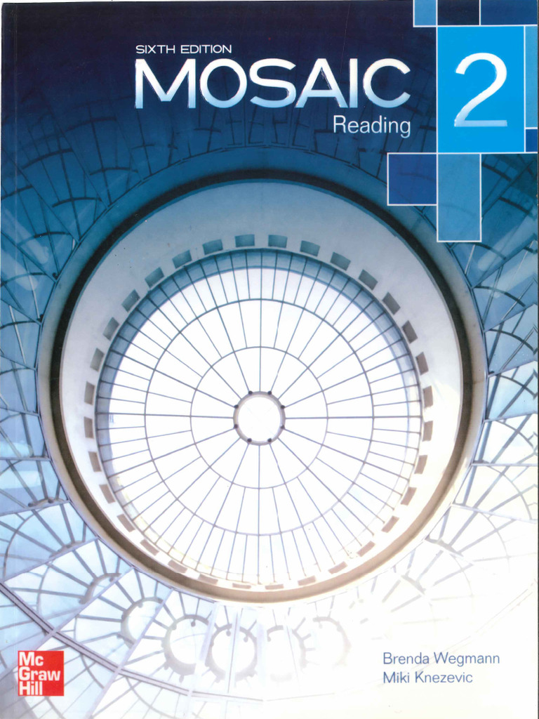 Mosaic2 Reading Textbook | PDF
