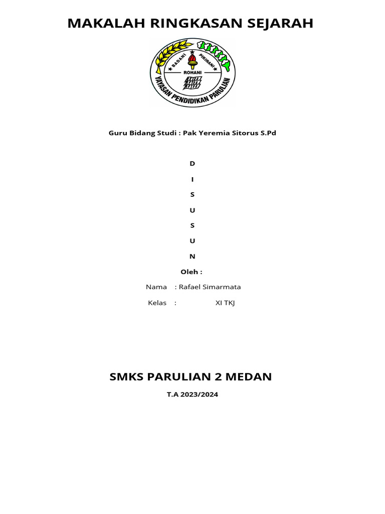 Perjalanan Tome Pires ke Nusantara | PDF