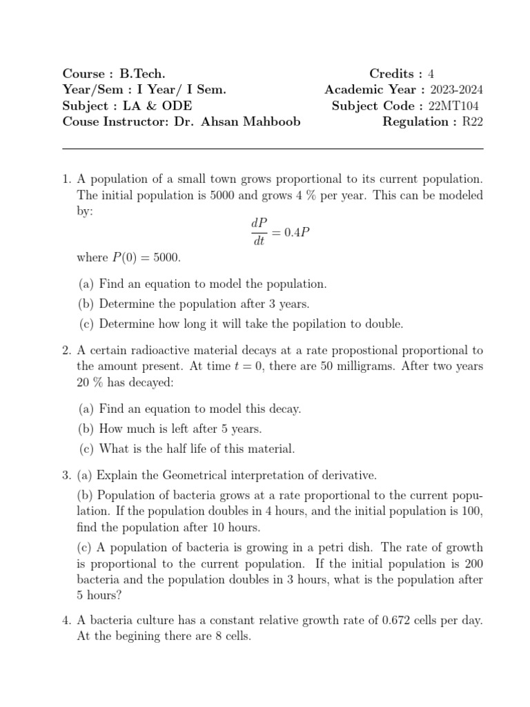 Second Module Bank-LAODE | PDF | Temperature | Thermometer
