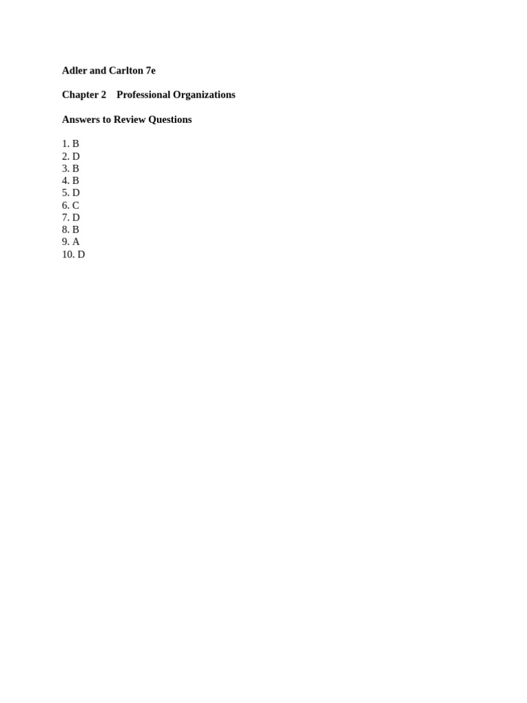 Chapter 002 | PDF