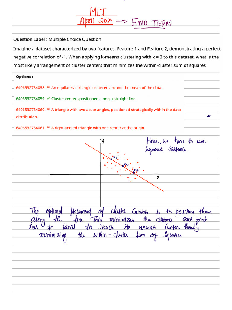 MLT Paper | PDF