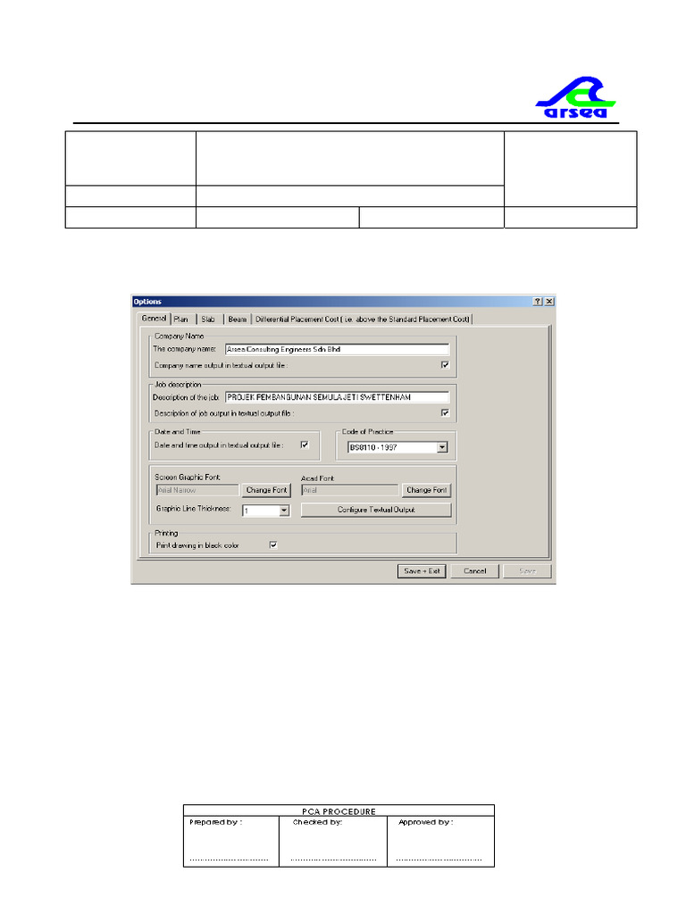 cds-esteem | PDF | Deep Foundation | Building Materials