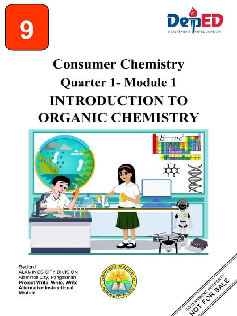 Q1 Module1 | PDF