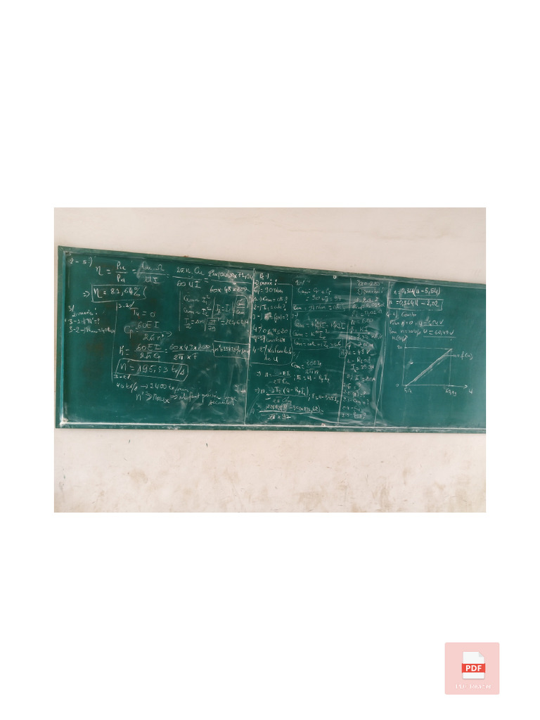 MCC by Yaya l3s5 | PDF