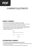 Lakhmir Singh Physics Class 10 Solutions Chapter 1 - Electricity | PDF ...