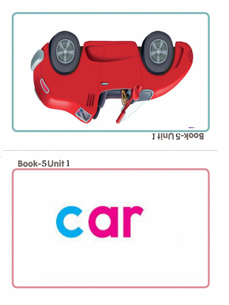 OPW 5 Flashcards | PDF