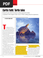 The Complete Turtletrader PDF | PDF | Day Trading | Investing